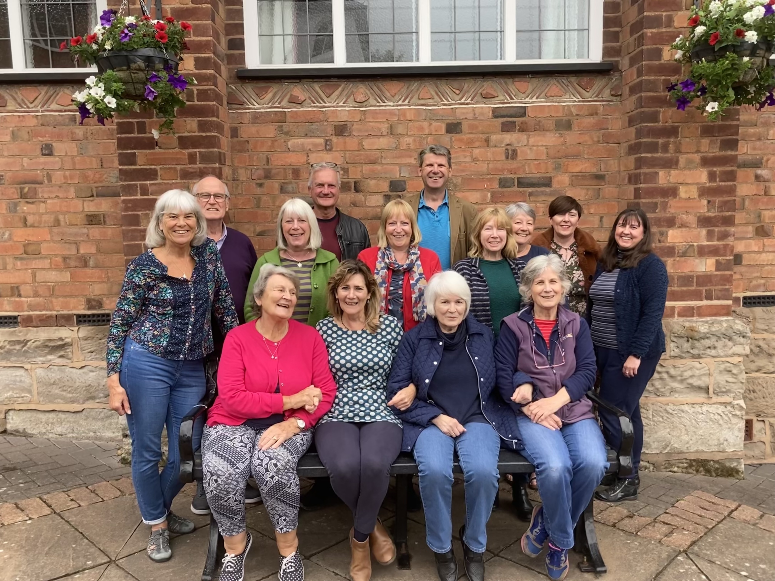 GALLERY – Alvechurch Village Hall